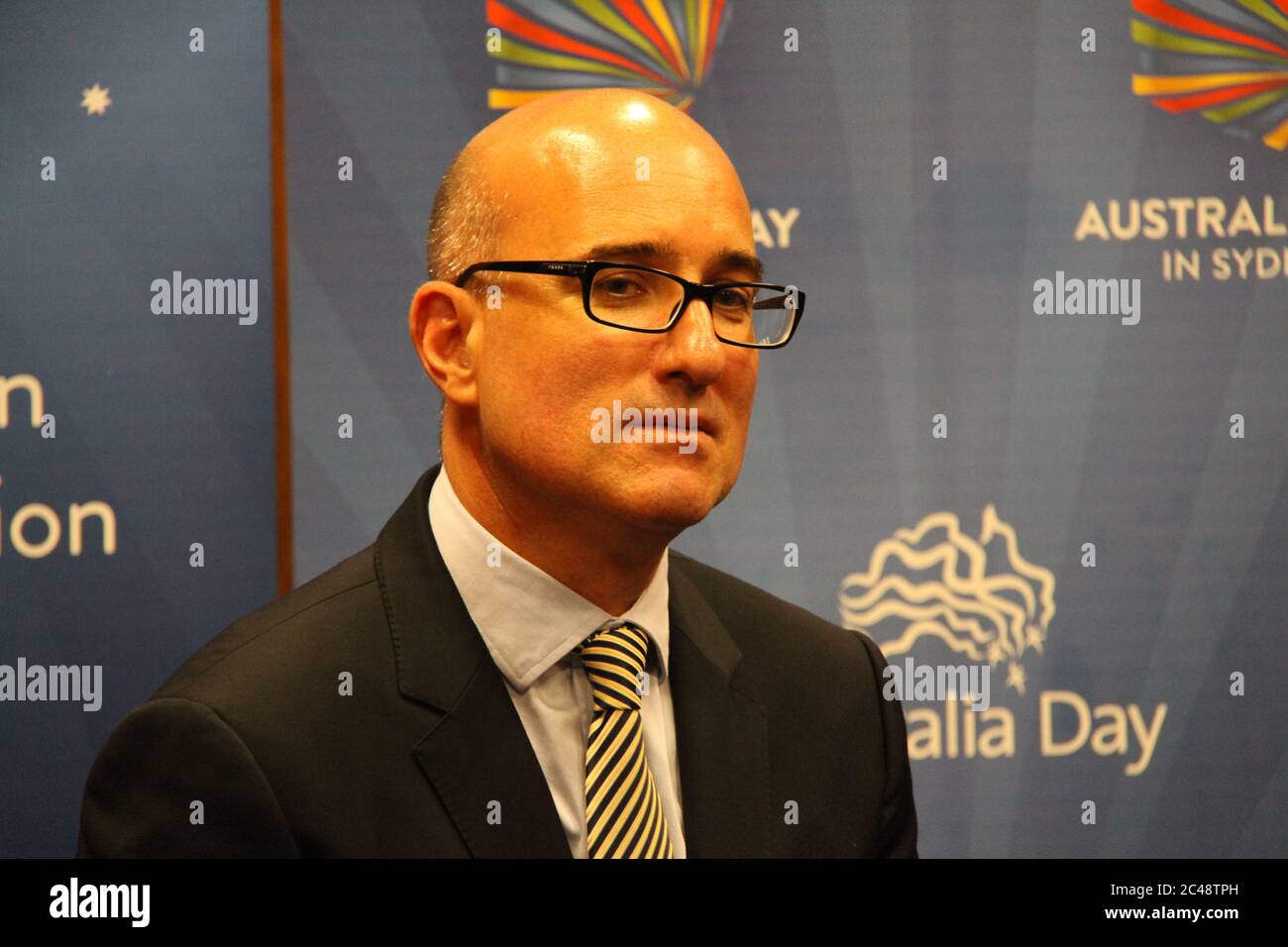 Angelos frangopoulos hi-res stock photography and images - Alamy