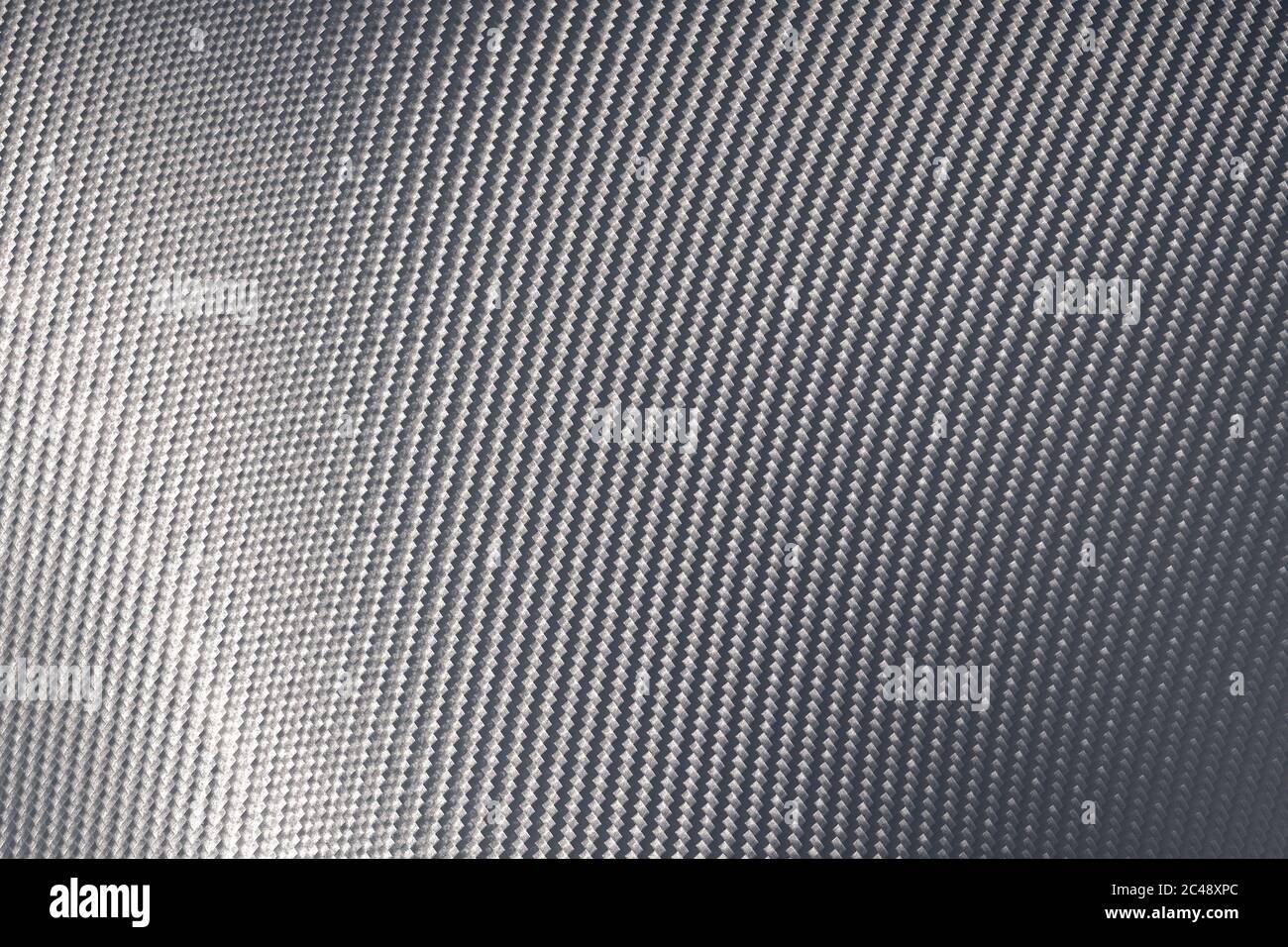 Close up of grey carbon fiber pattern texture surface. Texture and ...