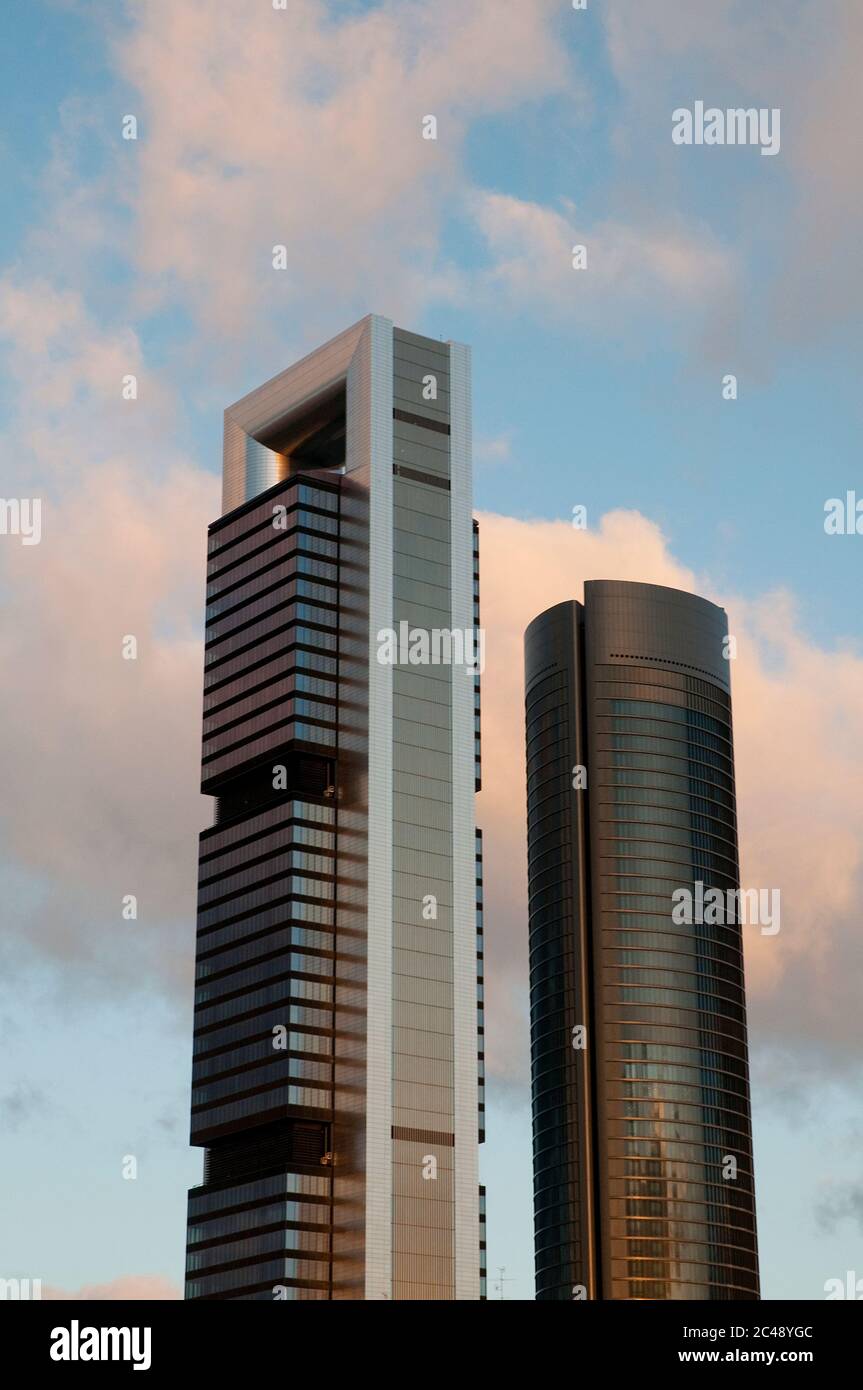 Norman foster arquitectura hi-res stock photography and images - Alamy