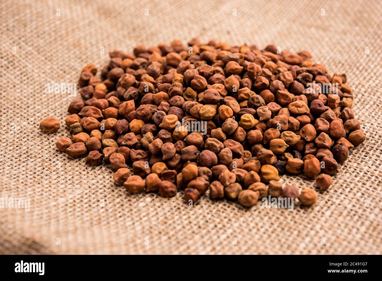 Kala chana hi-res stock photography and images - Alamy
