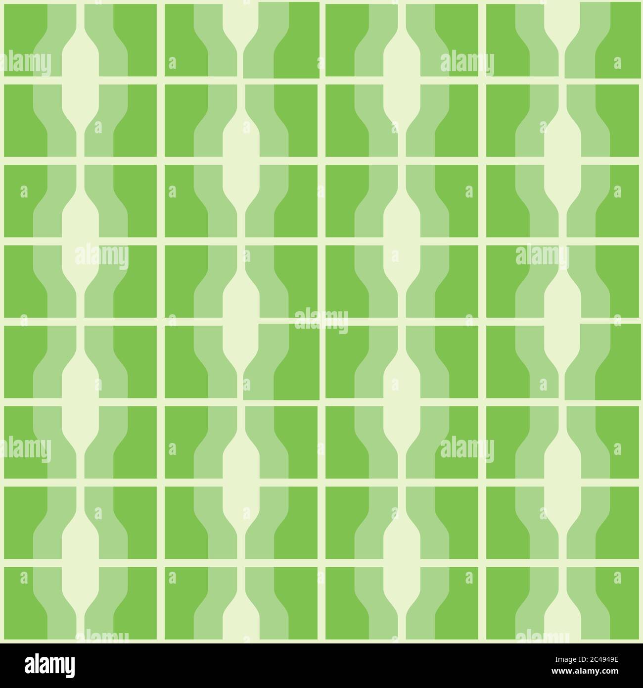 Colorful accent for any surface. Simple abstract cozy design. Timeless ...