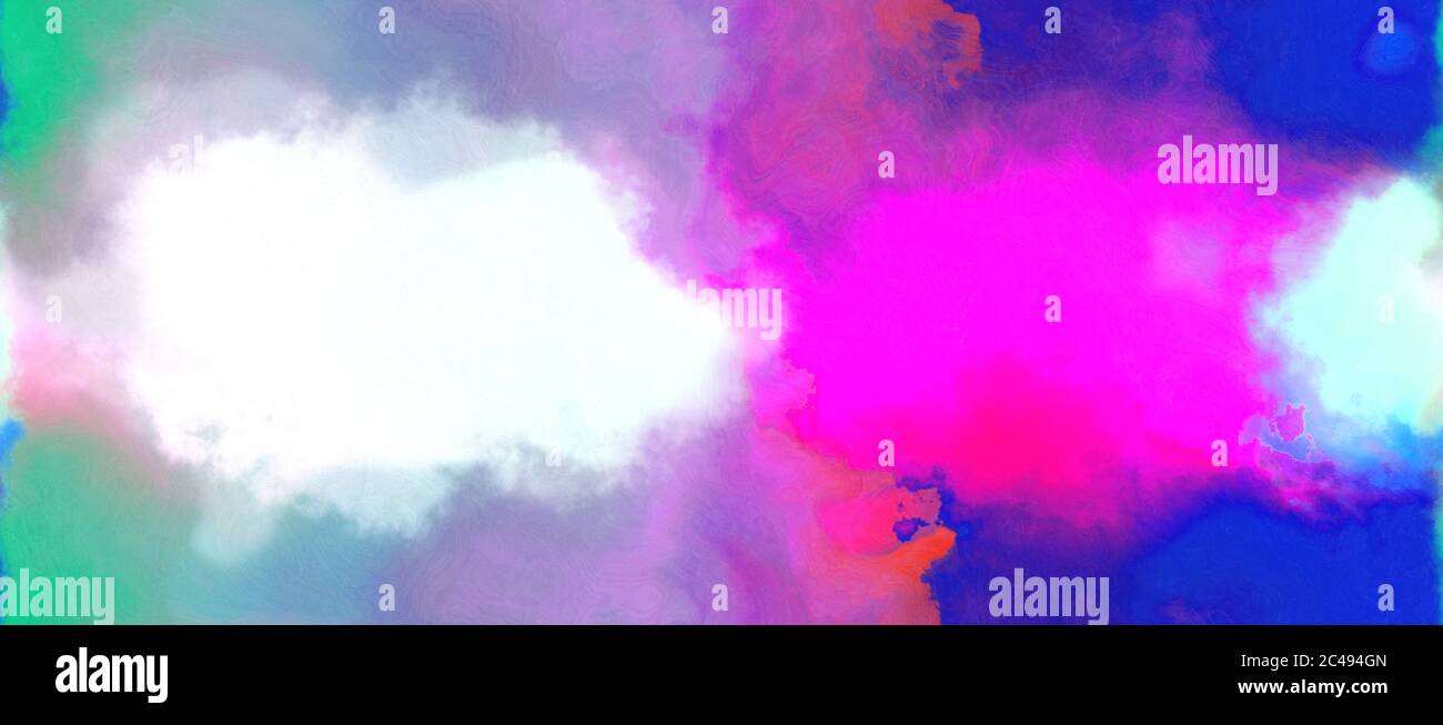 abstract watercolor background with watercolor paint with light steel ...