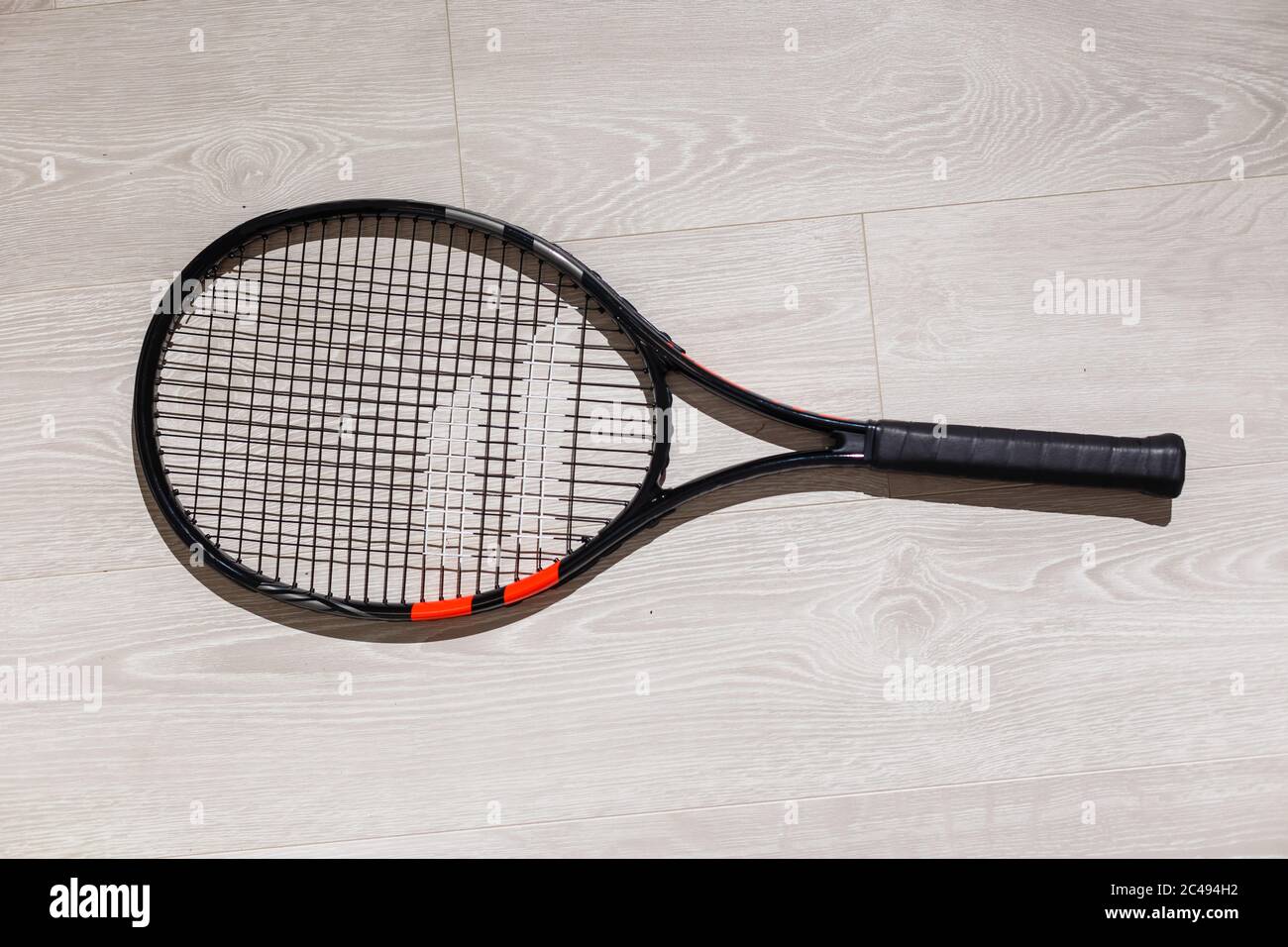 Tennis racket cutout hi-res stock photography and images - Alamy