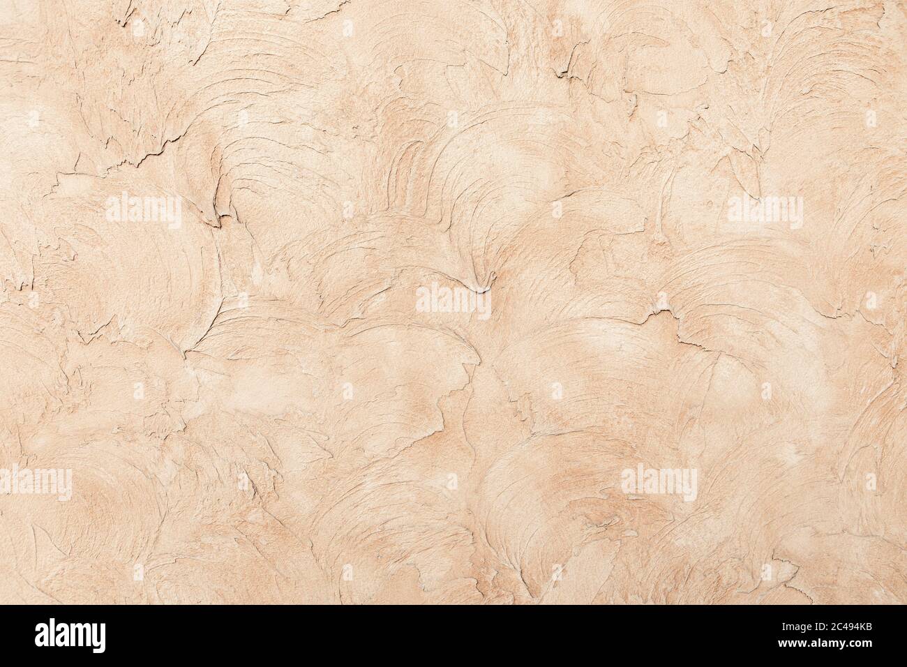 Smooth plaster texture hi-res stock photography and images - Alamy