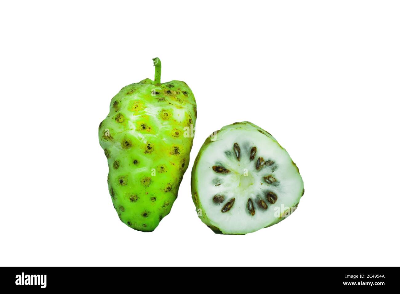 Nonu fruit hi-res stock photography and images - Alamy
