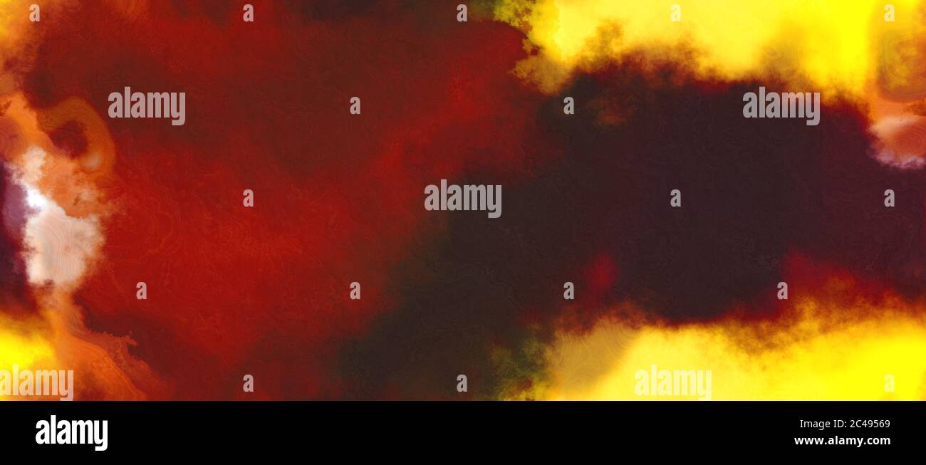 abstract watercolor background with watercolor paint with dark red ...