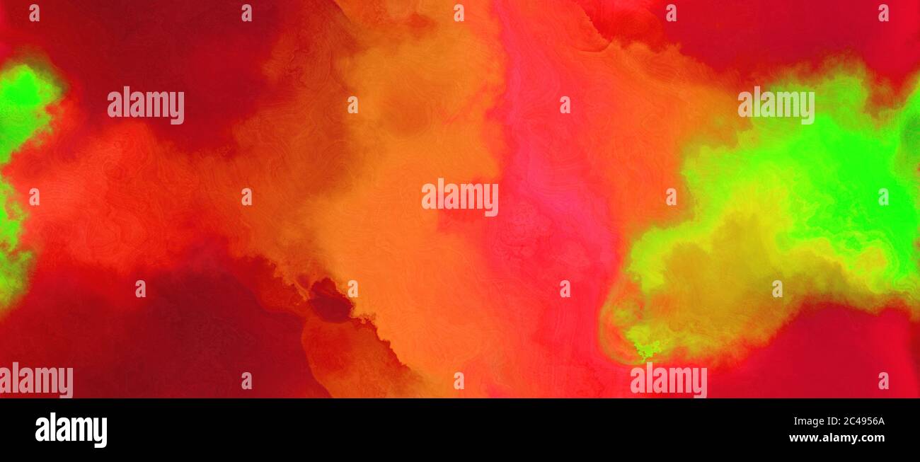 abstract watercolor background with watercolor paint with crimson ...