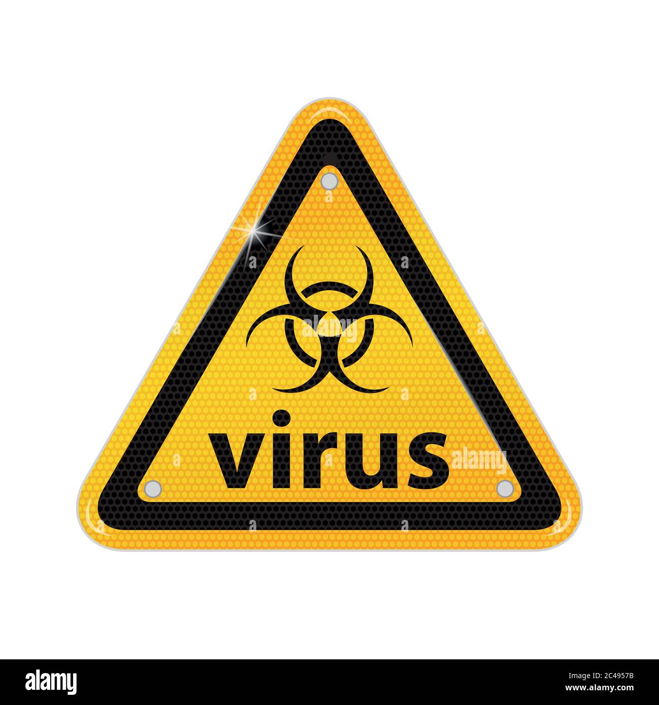 Severe warning Stock Vector Images - Alamy