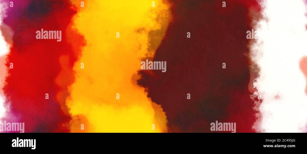 abstract watercolor background with watercolor paint with dark red ...