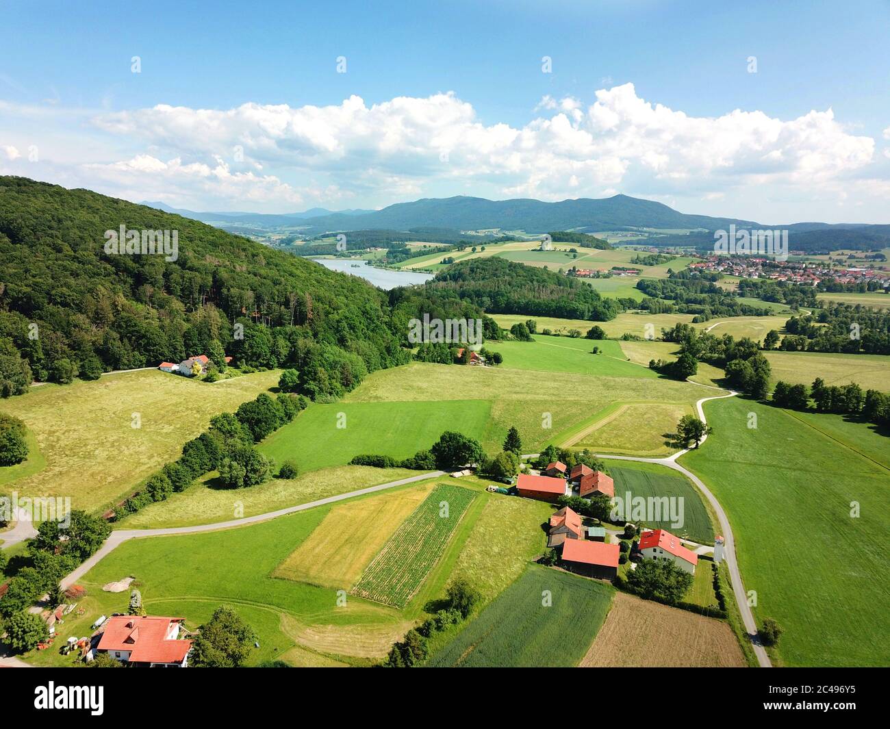 Furth im wald hi-res stock photography and images - Alamy