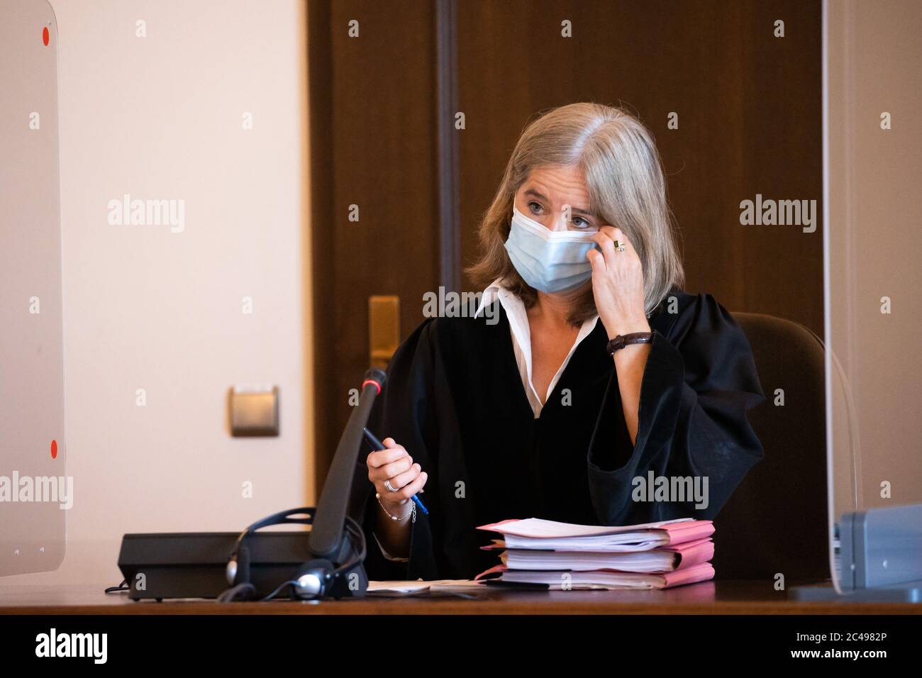 Anne Meier Goring High Resolution Stock Photography and Images - Alamy
