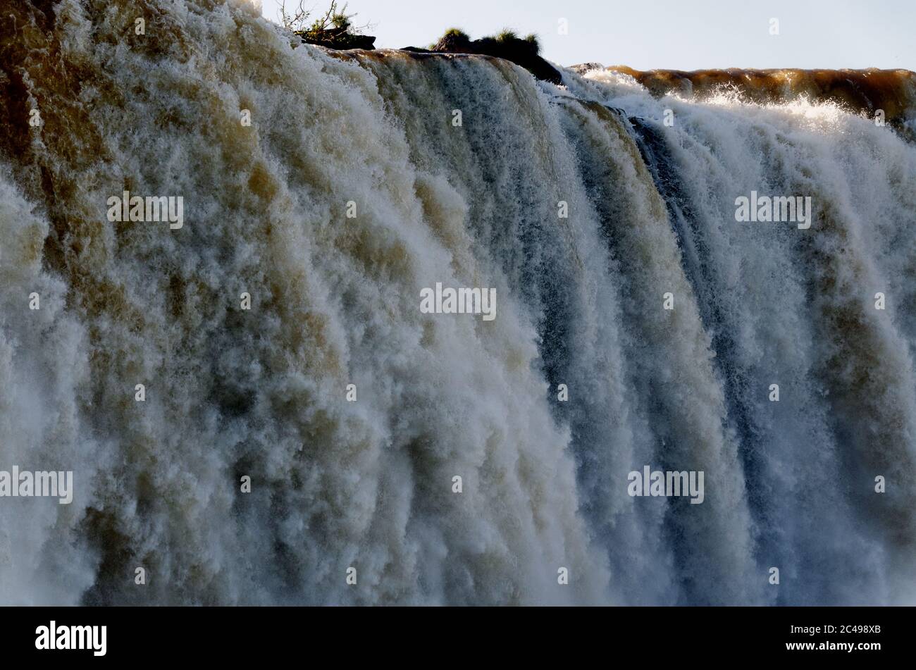 Devils water hi-res stock photography and images - Alamy