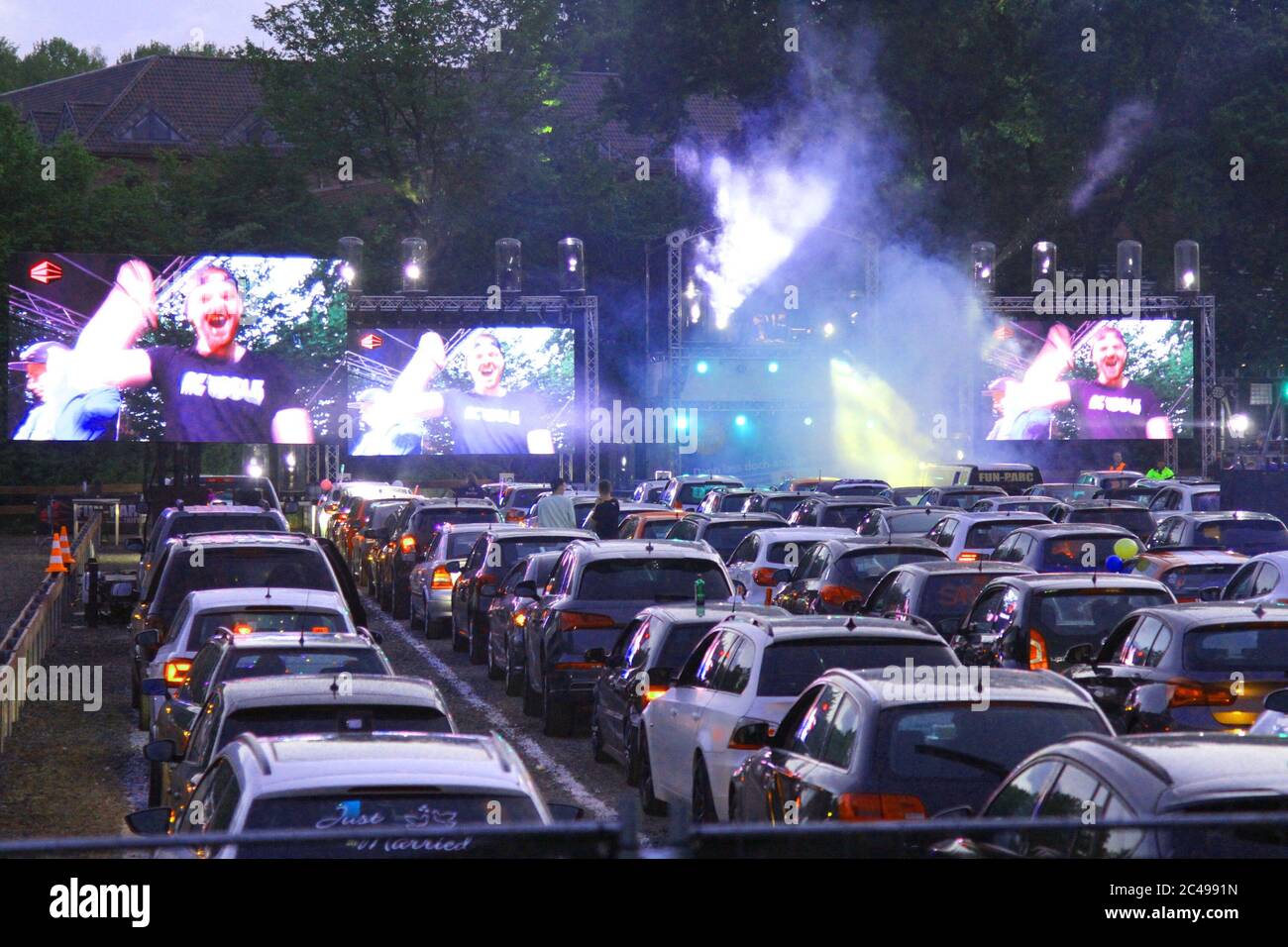 Trittau hi-res stock photography and images - Alamy