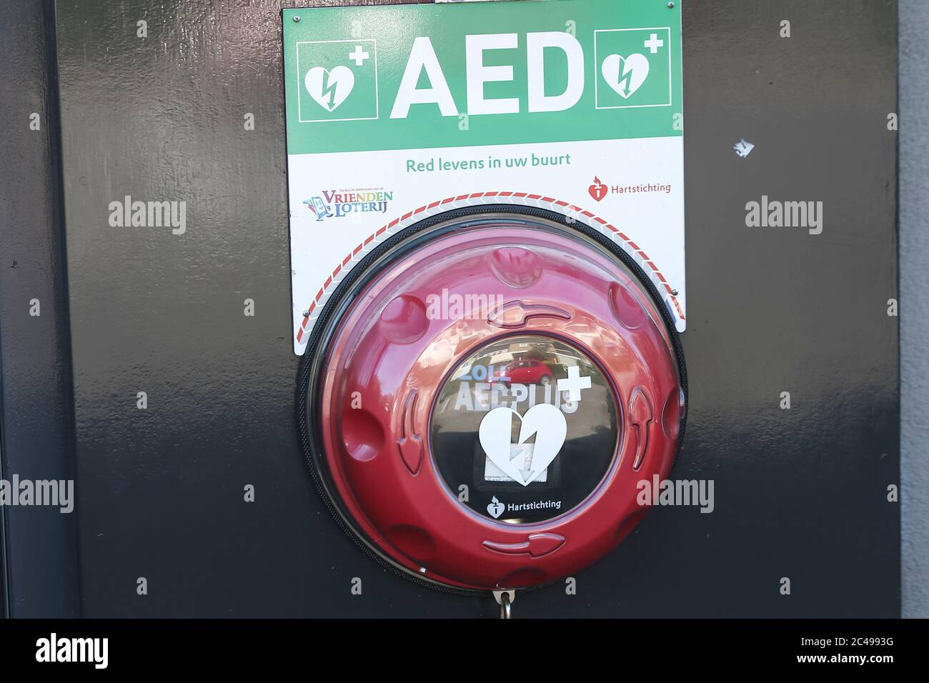 NIEUWEGEIN, 25-06-2020 , , Commonly used medicines available at the ...