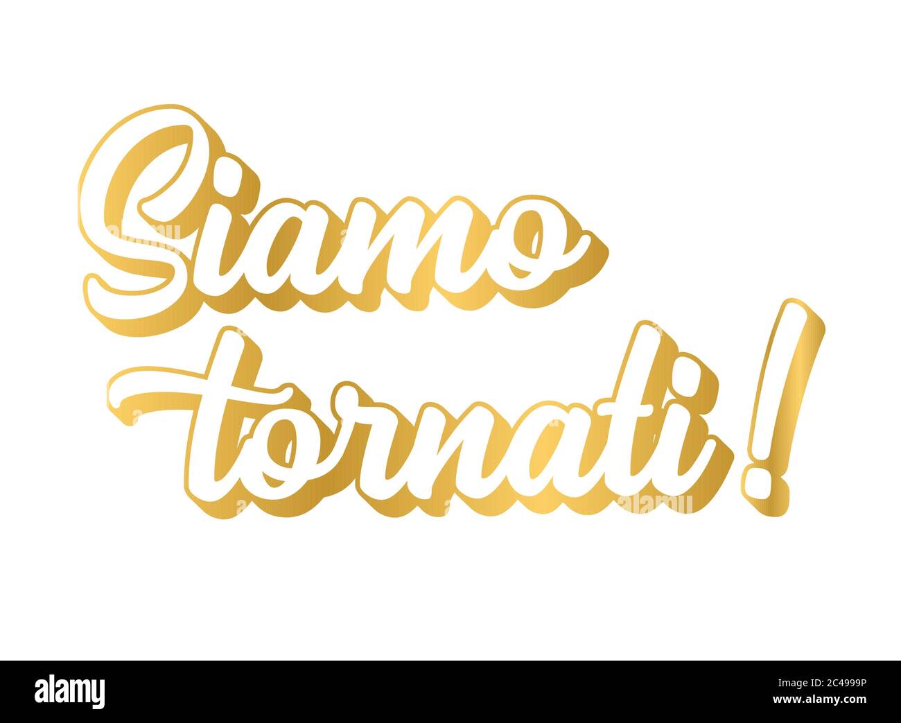 Siamo Stock Vector Images - Alamy