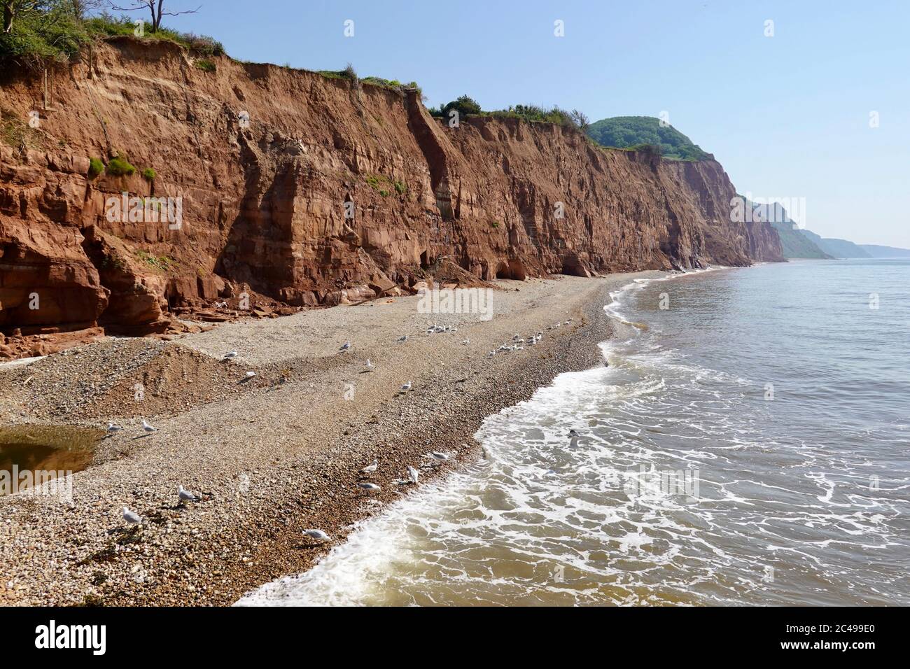 Kemp town seafront hi-res stock photography and images - Alamy