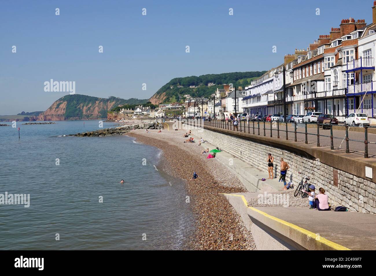 Kemp town beach hi-res stock photography and images - Alamy