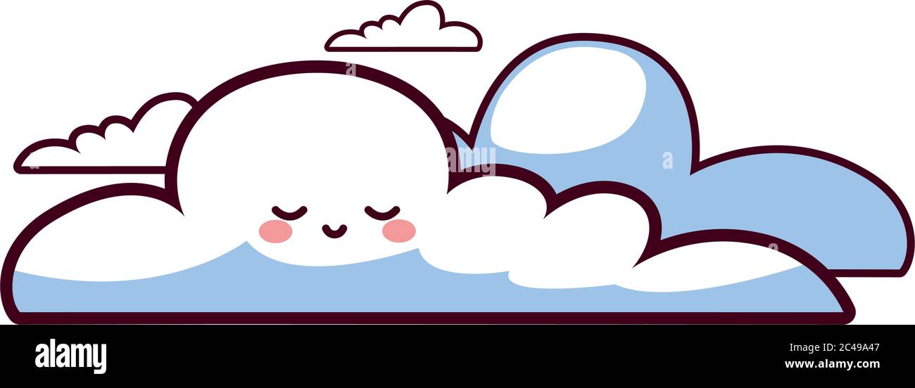 landscapes, nature and land animals vector illustration design Stock ...