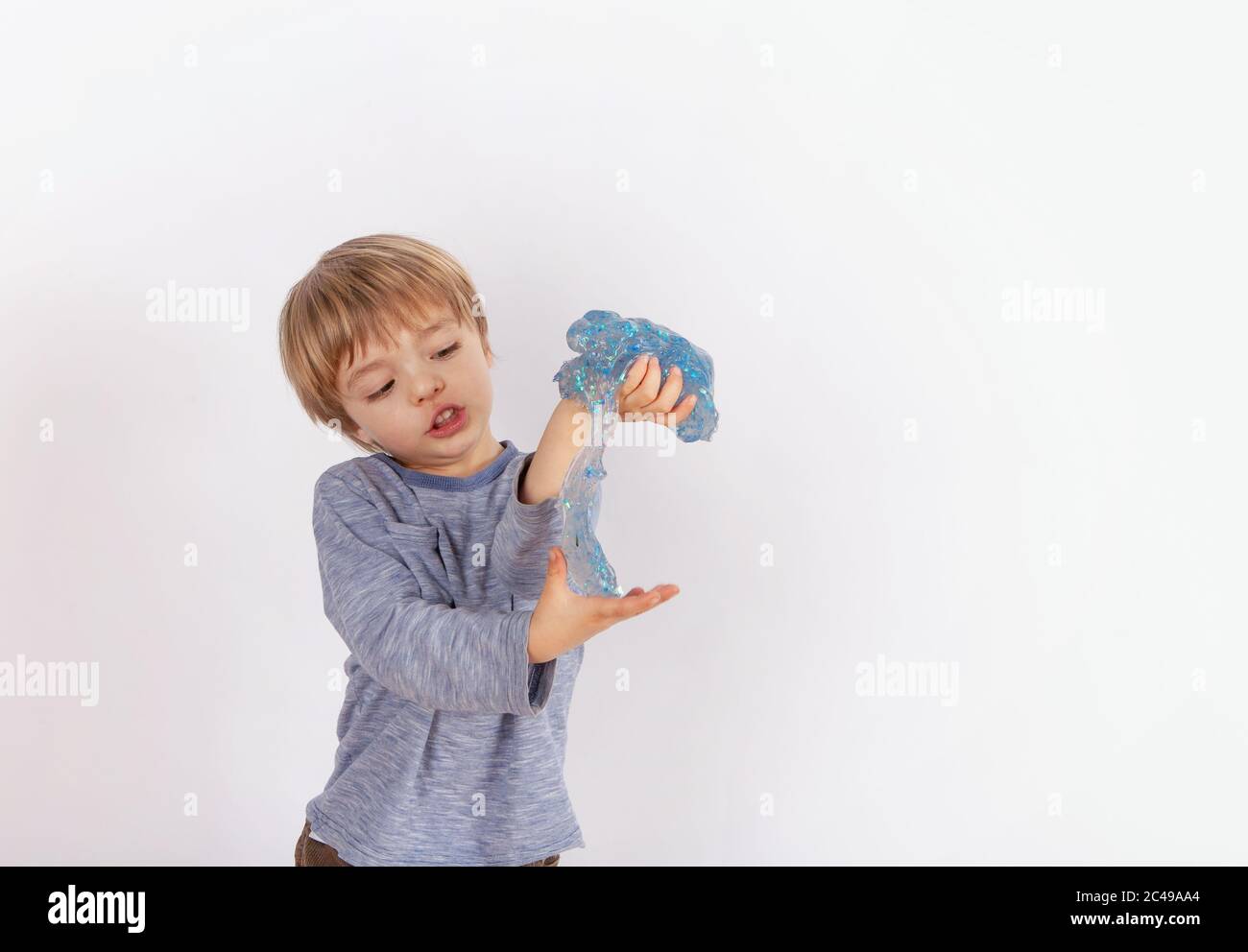Glitter boy hi-res stock photography and images - Alamy