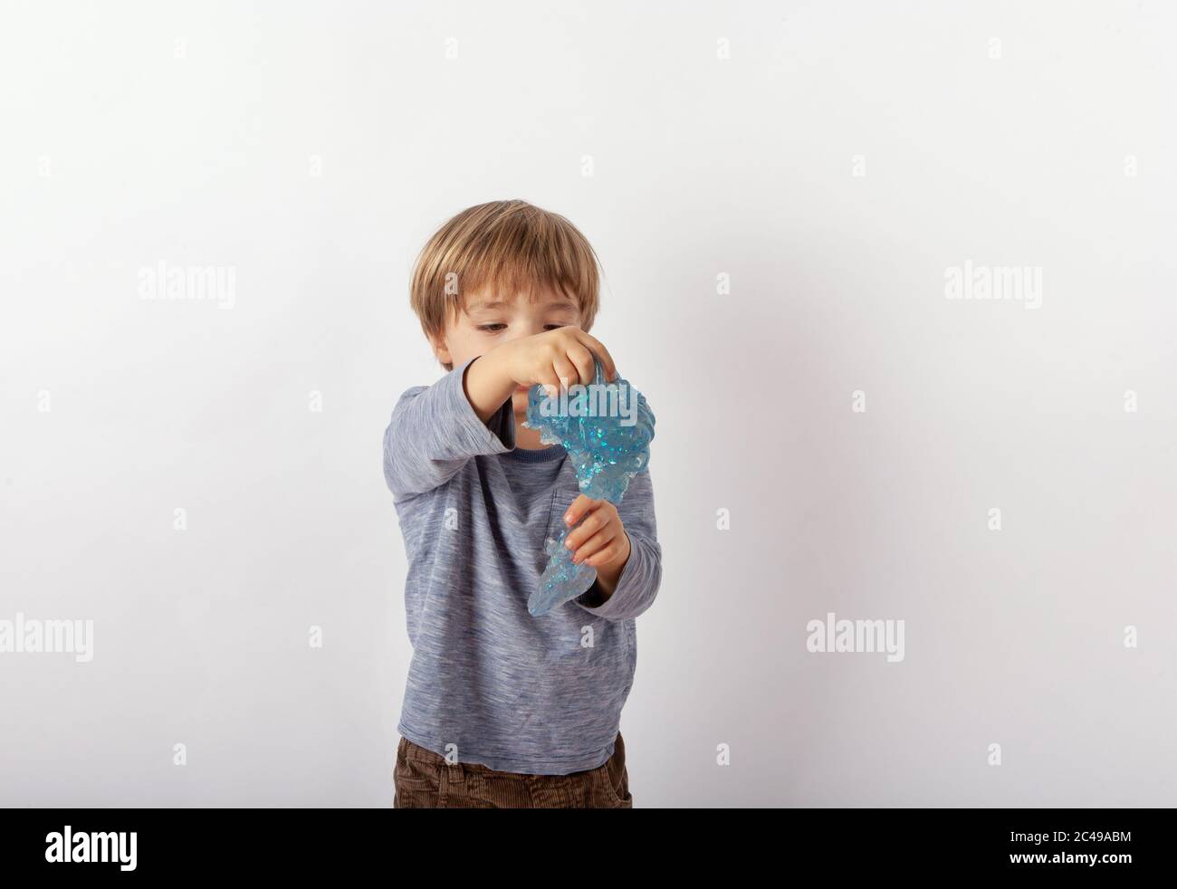 Glitter Boy High Resolution Stock Photography and Images - Alamy