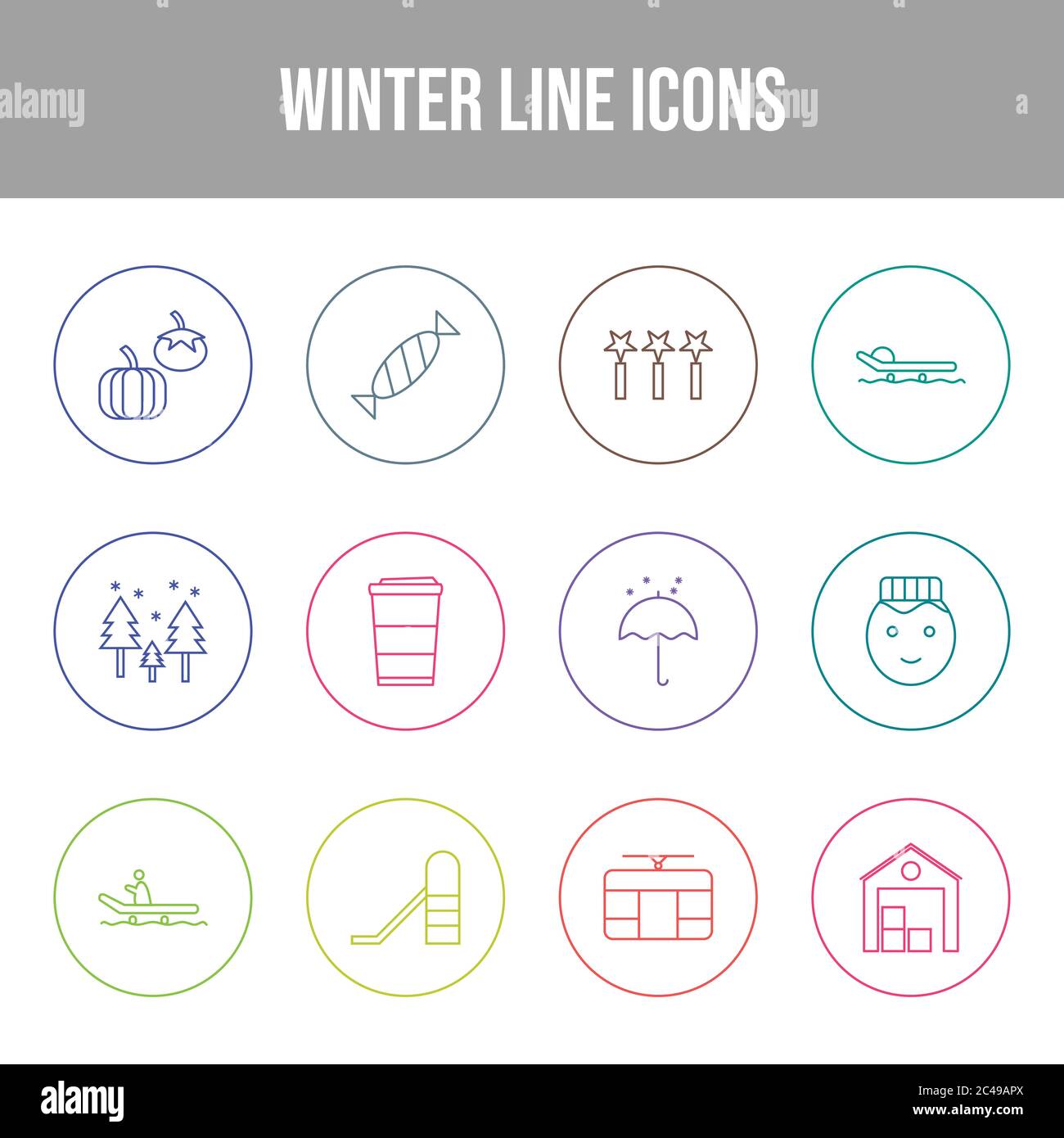 Beautiful sled with seat hi-res stock photography and images - Alamy