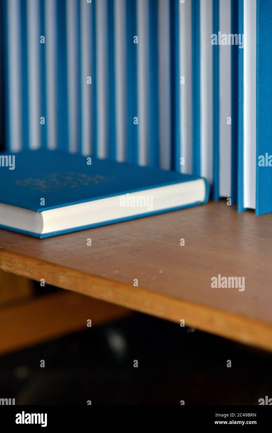 Stored books hi-res stock photography and images - Alamy