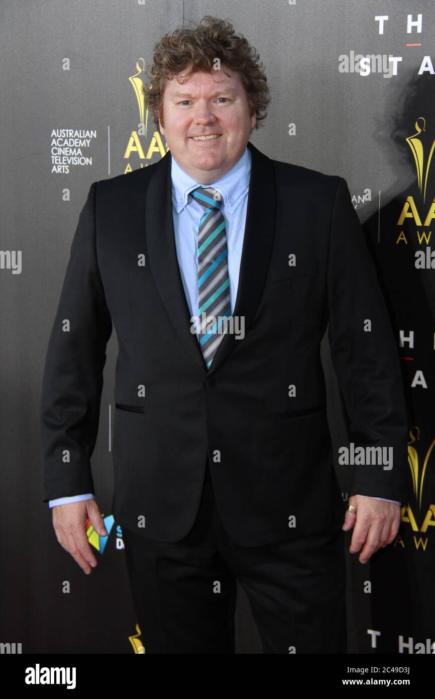 Stephen hunter arrives the hobbit hi-res stock photography and images - Alamy