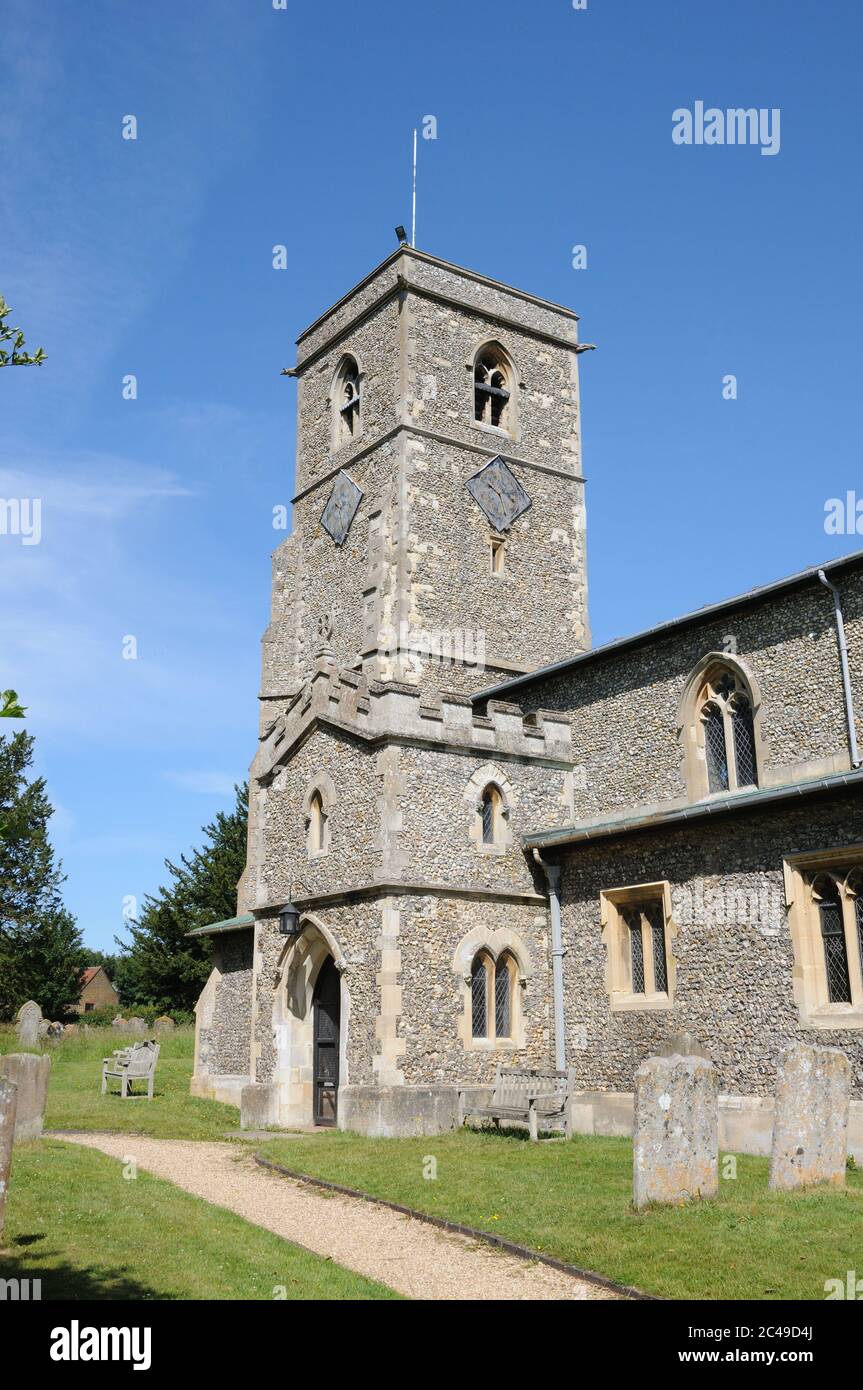 Aldbury hertfordshire hi-res stock photography and images - Alamy