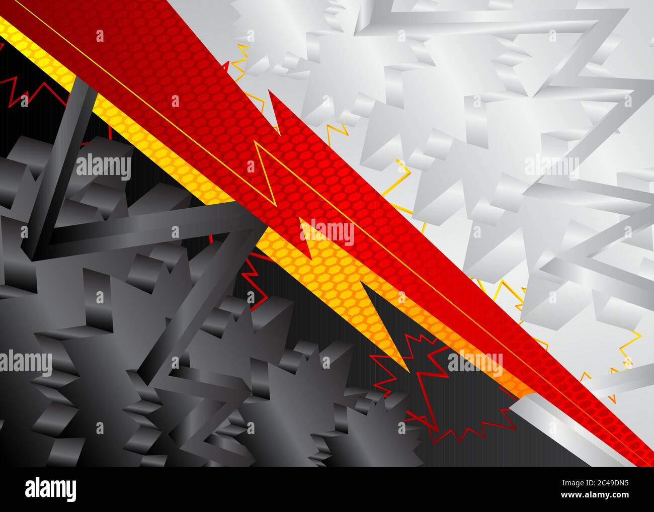 Premium exclusive contrast background. Vector abstract gradient graphic ...