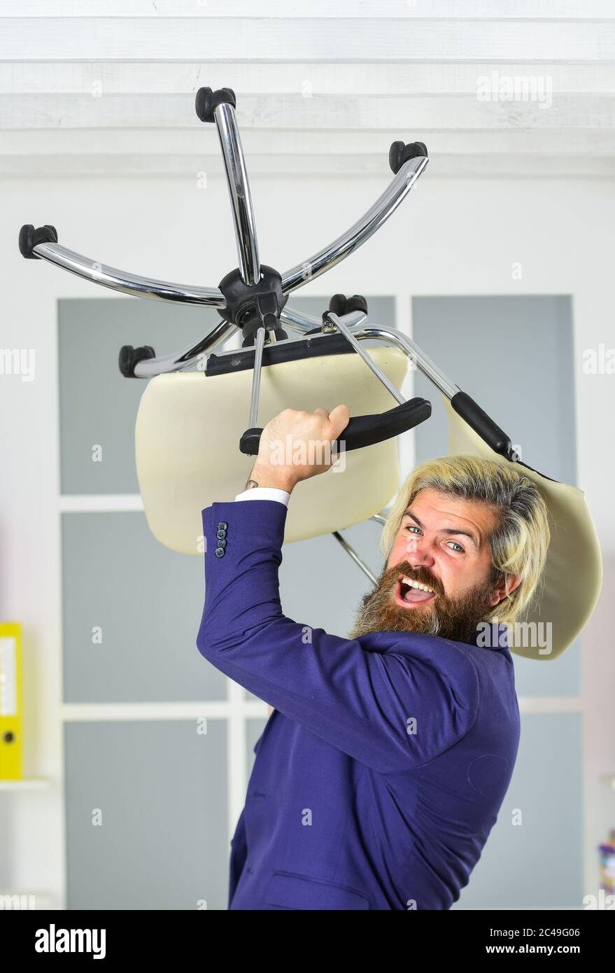 Excess stress hi-res stock photography and images - Alamy