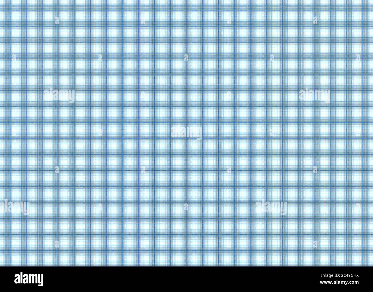 Texture millimeter graph paper hi-res stock photography and images - Alamy