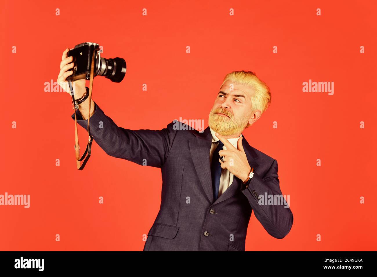 Eccentric Photography