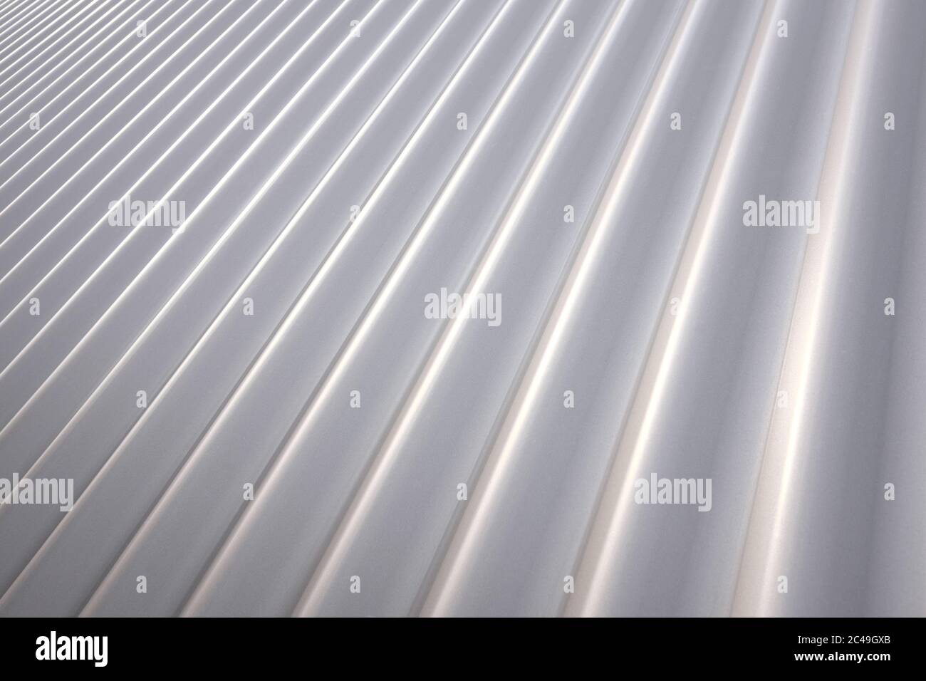 Wavy steel pattern for design Stock Photo - Alamy