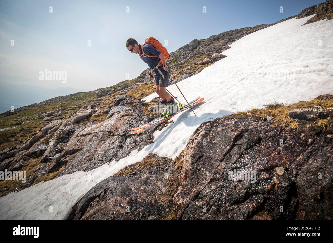 Andy meldrum hi-res stock photography and images - Alamy