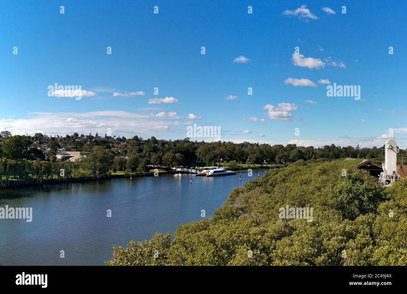 Rydalmere hi-res stock photography and images - Alamy