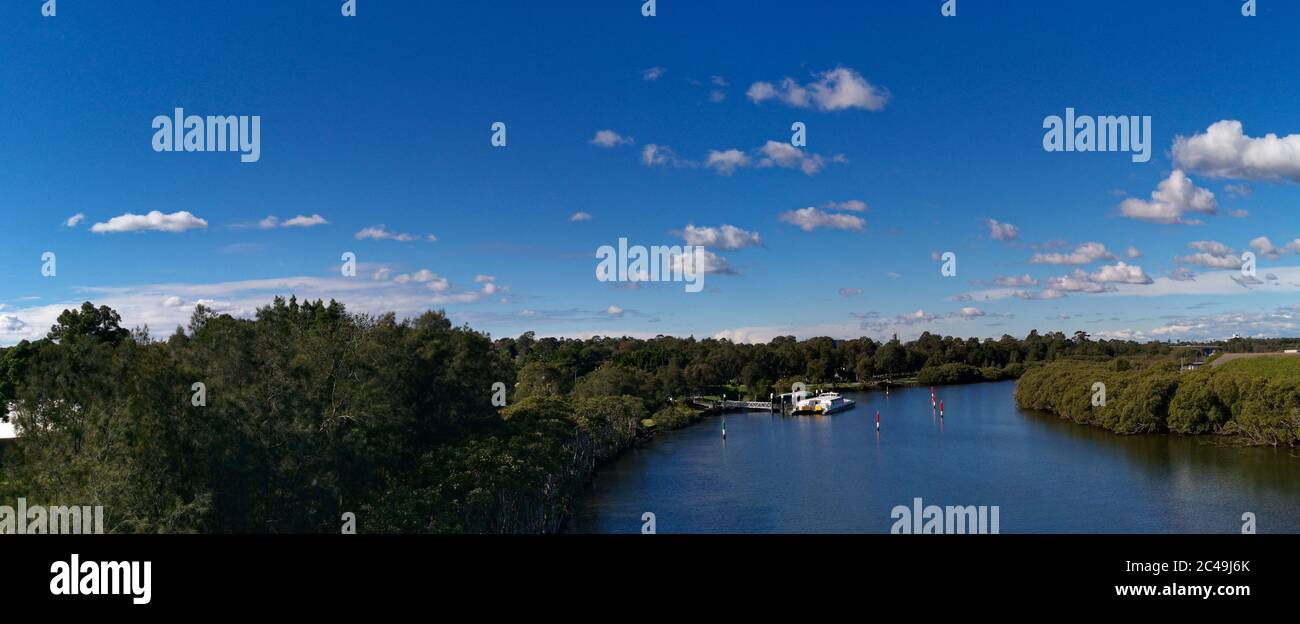 Ermington hi-res stock photography and images - Alamy