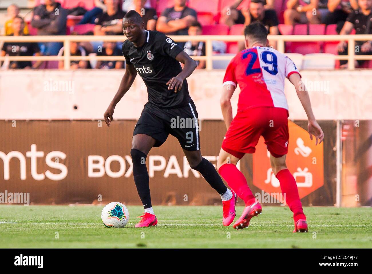 Nikola bralic hi-res stock photography and images - Alamy