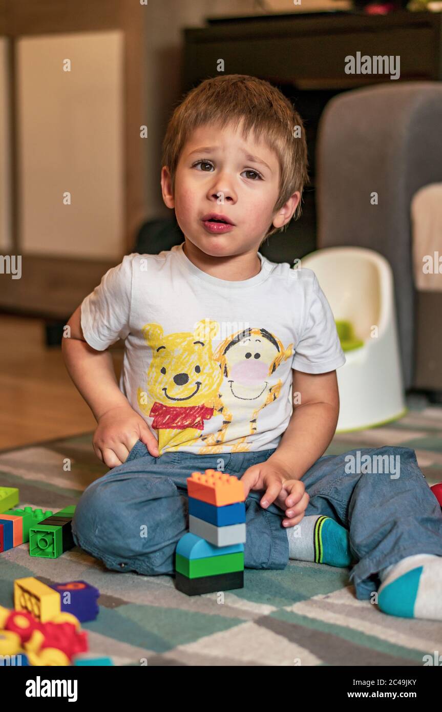 2020 two sad hi-res stock photography and images - Alamy