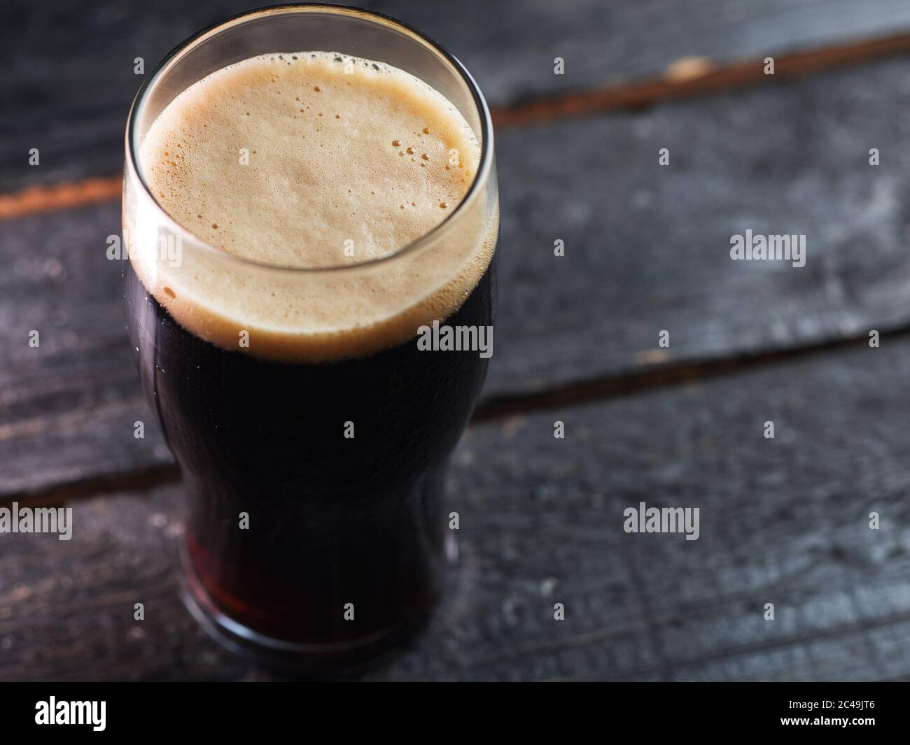 Porter beer hi-res stock photography and images - Alamy