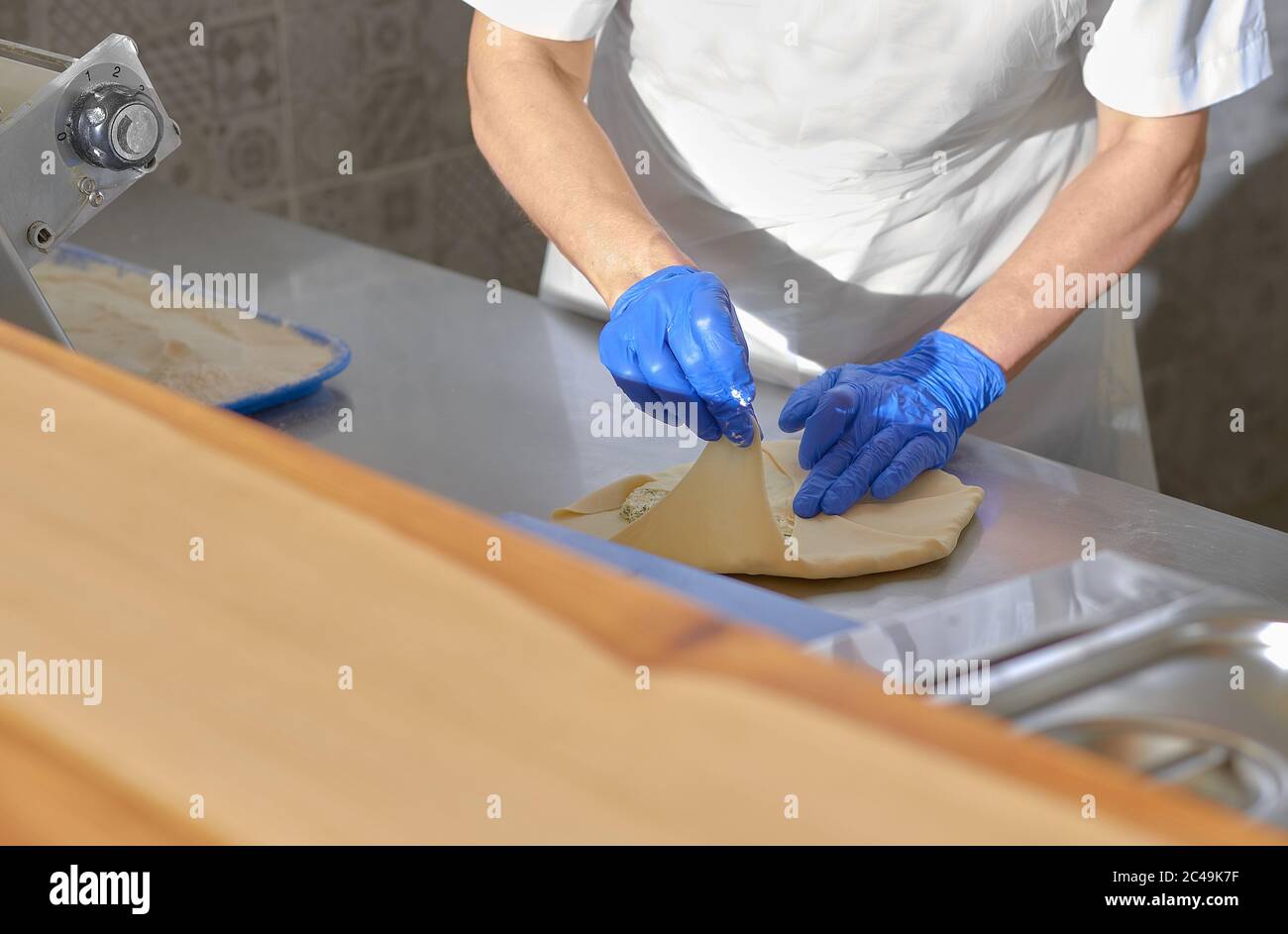 Placenta cake hi-res stock photography and images - Alamy