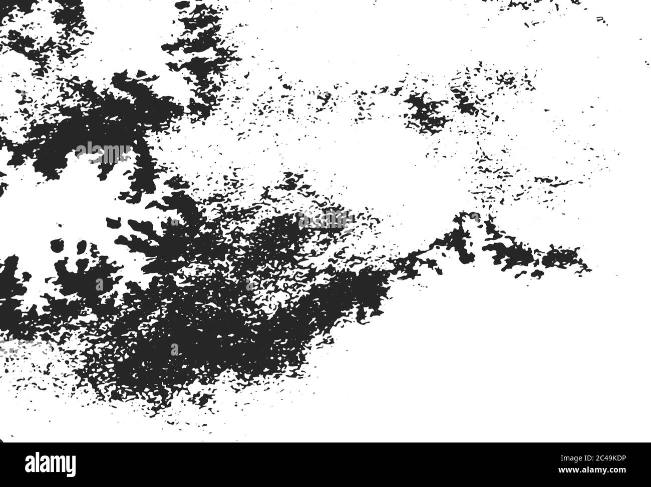 Abstract messy graphic texture, grungy background. Vector vintage ...