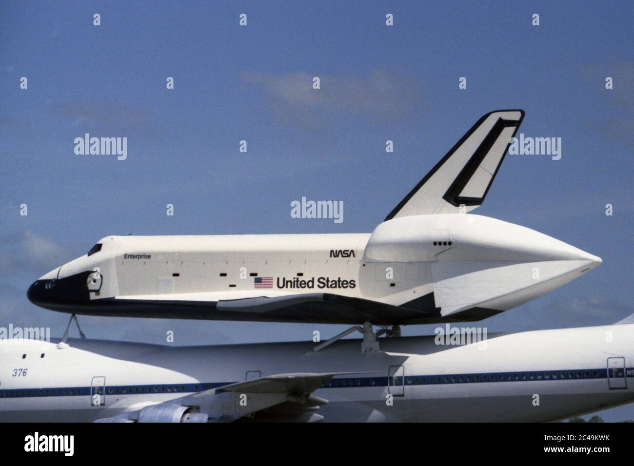 Europe Space Shuttle