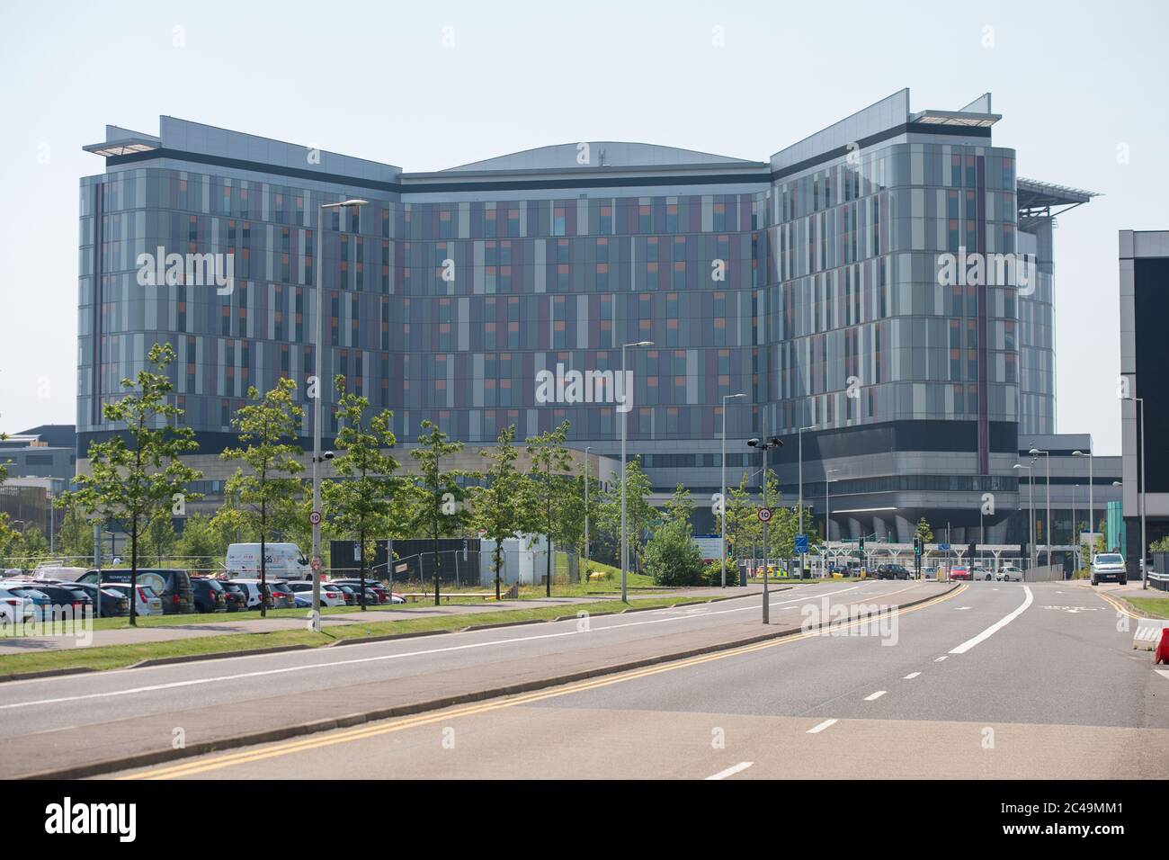 Qeuh glasgow hi-res stock photography and images - Alamy