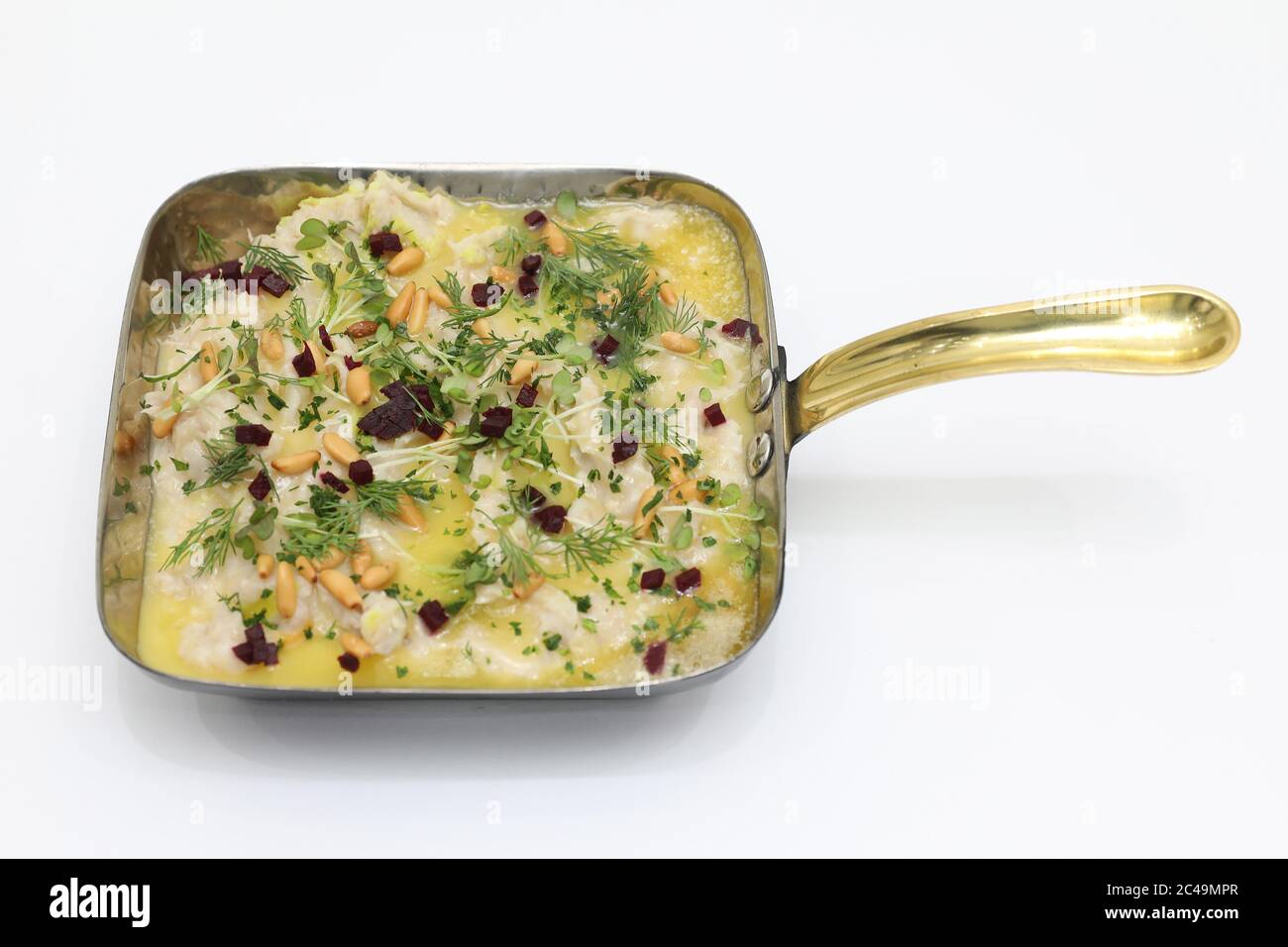 Mix Arabic and Turkish food Stock Photo - Alamy