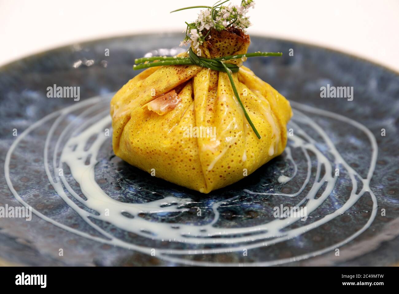 Mix Arabic and Turkish food Stock Photo - Alamy