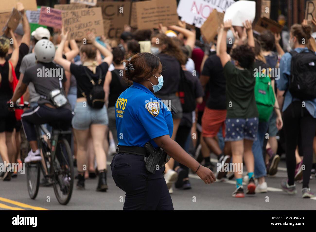 Community affairs bureau hi-res stock photography and images - Alamy