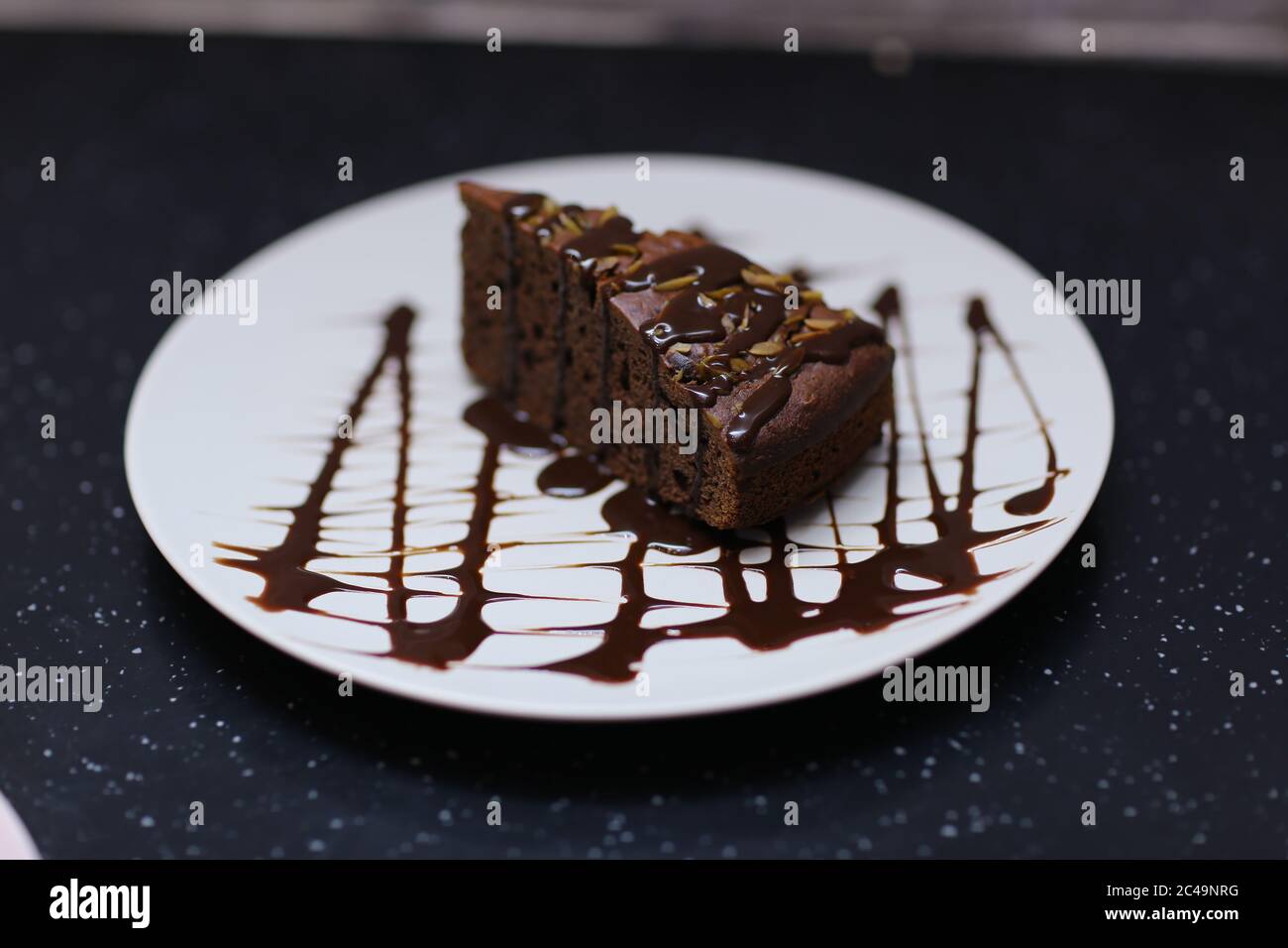 Mix Arabic and Turkish food Stock Photo - Alamy