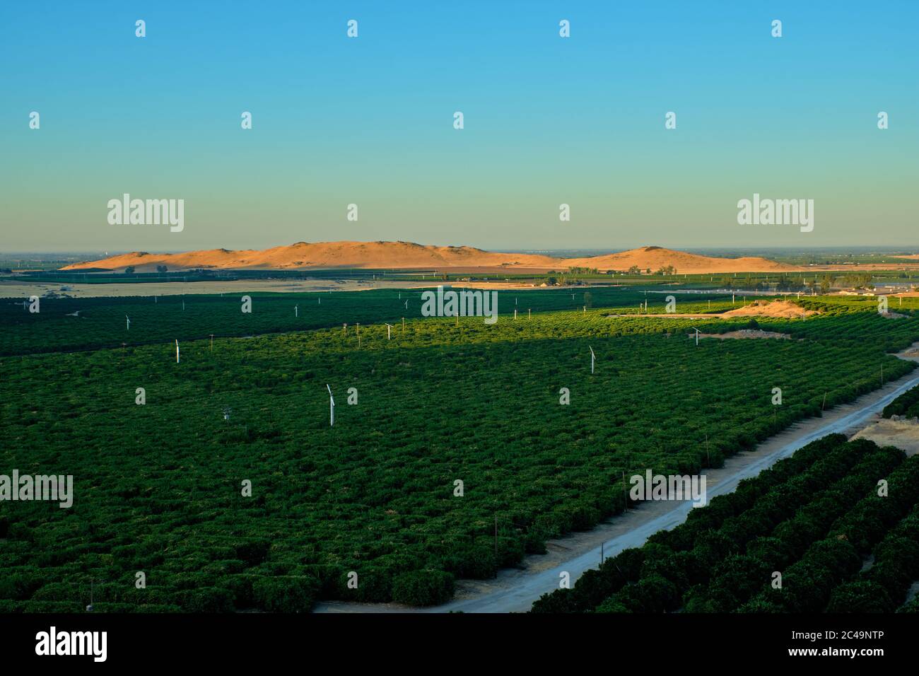 Mountain river valley landscape. River valley in mountains Stock Photo ...