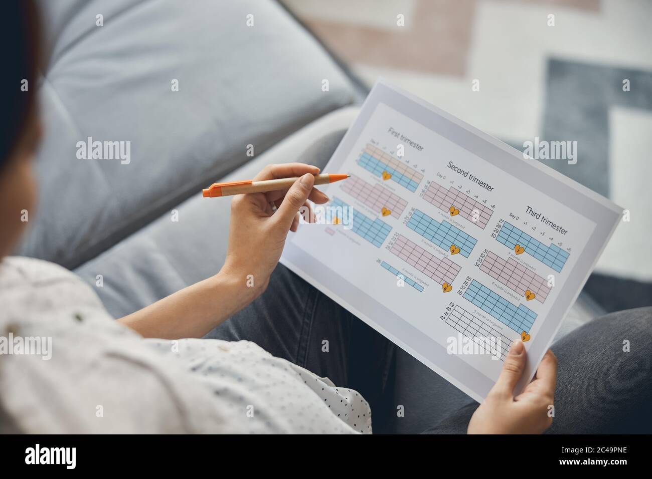 35 and ticking hi-res stock photography and images - Alamy