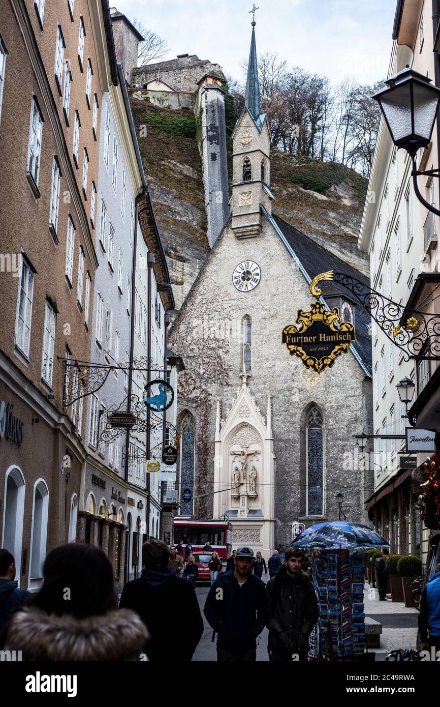 Blasius hi-res stock photography and images - Alamy